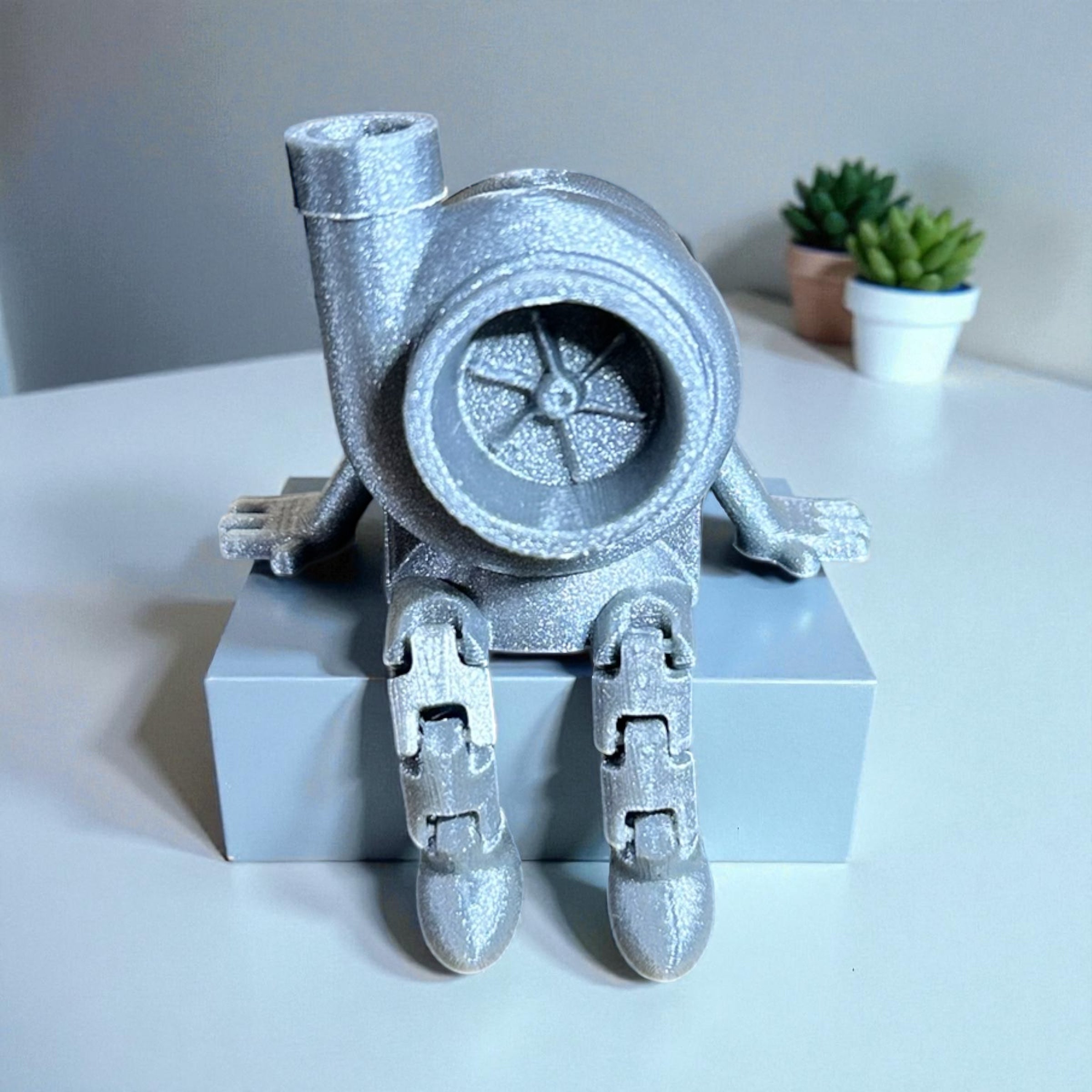 Turbo Buddy :) – AGM Customs